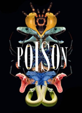 Les poisons