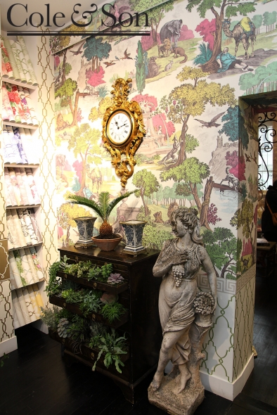 La 6e édition du Paris déco off débute dans la capitale