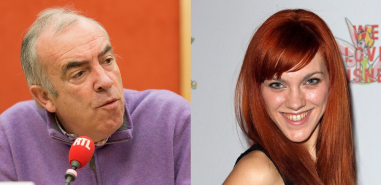 Alain Baraton et Anaïs Delva sont les invités de Stéphane Bern