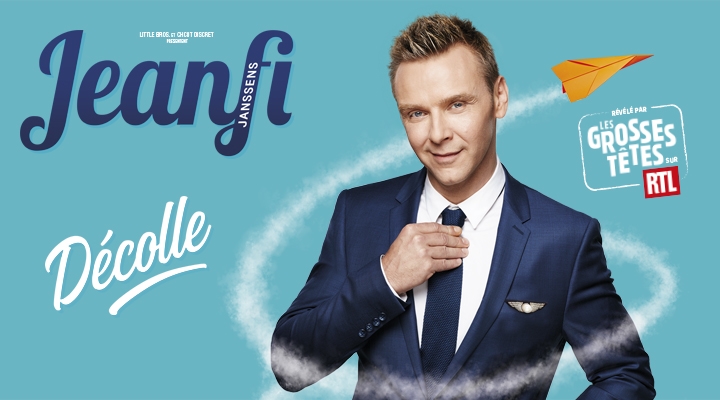 A La Bonne Heure avec Jean-Fi en direct du Salon de l'Agriculture