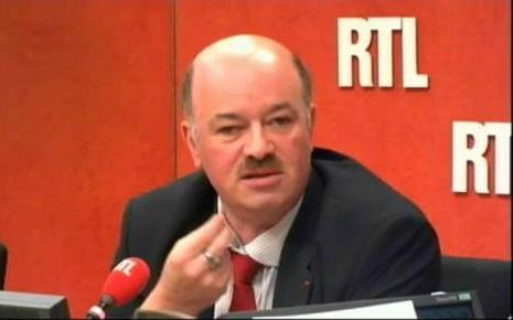 Allo Bouvard évoque avec vous la prostitution