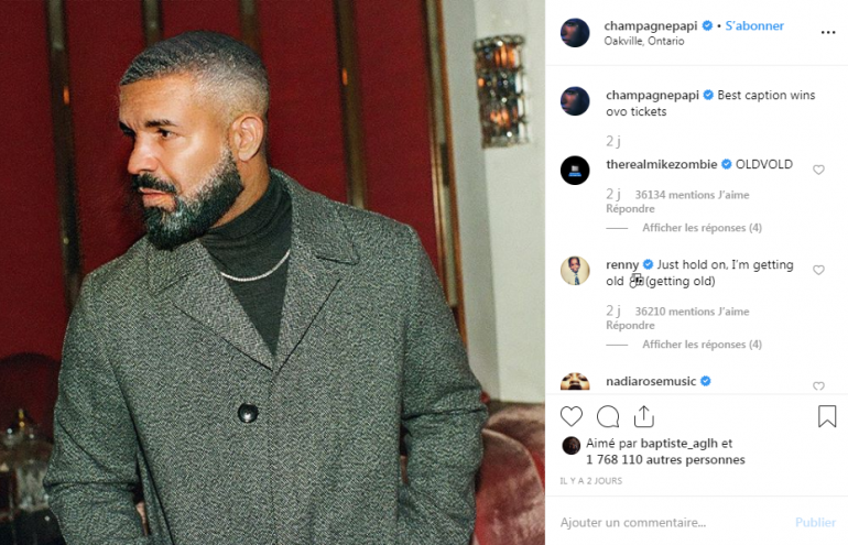 DIAPORAMA - FaceApp : les meilleures photos de stars