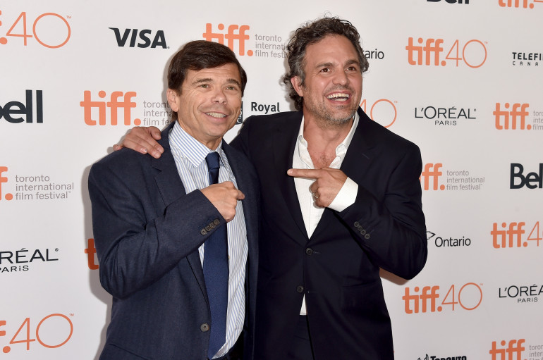 EN IMAGES - "Spotlight" : que sont devenus les journalistes du film