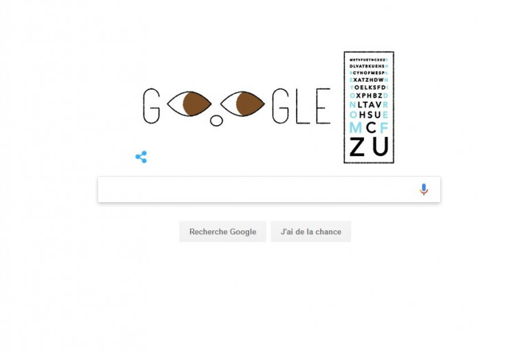 Ferdinand Monoyer : l'inventeur de la dioptrie et de l’échelle Monoyer ...