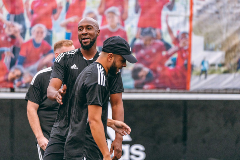 Les Déterminés dévoilent une 2e édition envoûtante de la DTR CUP'