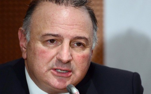 Pas d'arbitre français au Mondial 2014 : "Les joueurs vengeront les ...