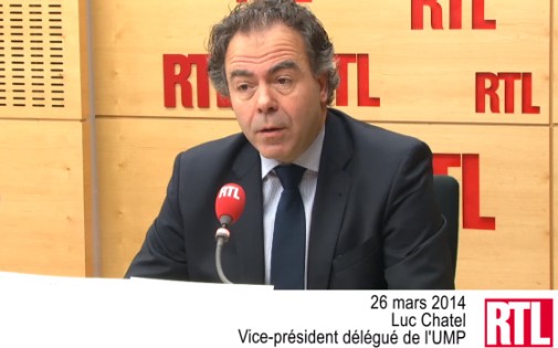 VIDÉO - Résultats municipales 2014 : "Le gouvernement fait la sourde ...