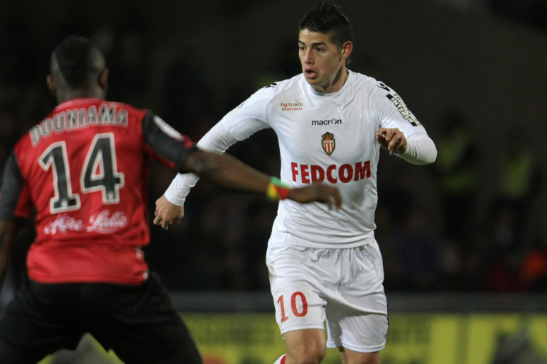 Monaco-Guingamp et Rennes-Angers à l'affiche des demi-finales de la ...