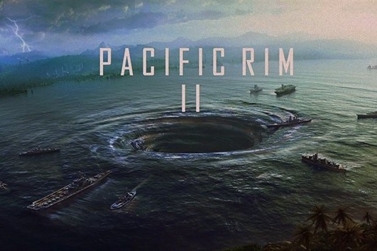 Pacific Rim : ce que l'on sait sur la trilogie
