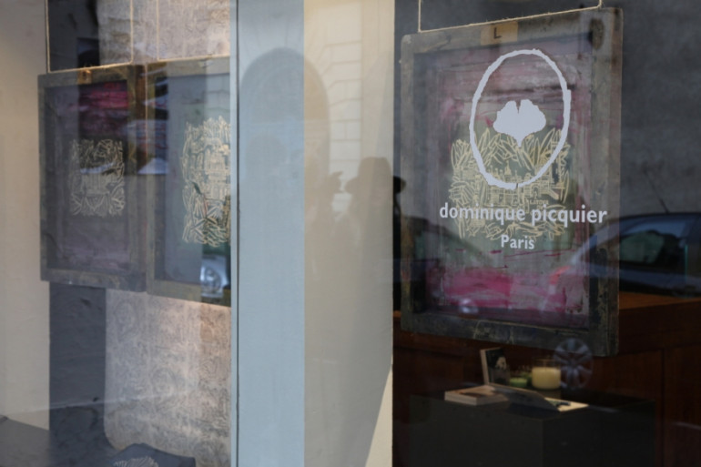 La 6e édition du Paris déco off débute dans la capitale