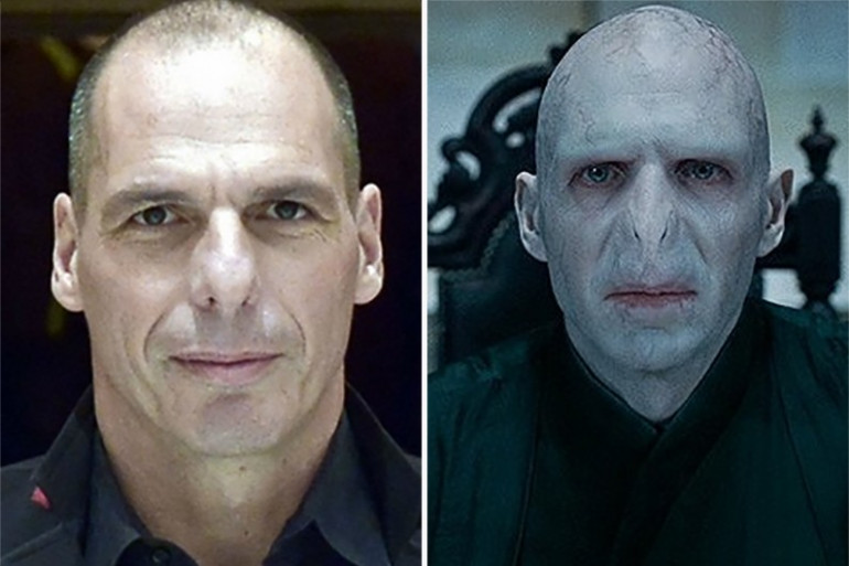 Yanis Varoufakis quitte son poste de ministre des Finances grec ...