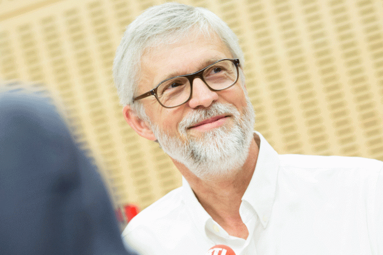 Chemins d'écrivains du 19 août 2018