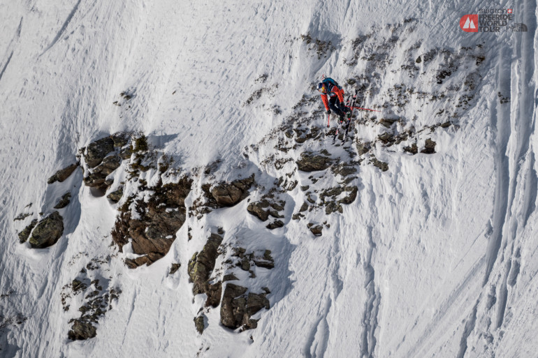 VIDÉO - Freeride World Tour 2016 : les meilleurs skieurs et ...
