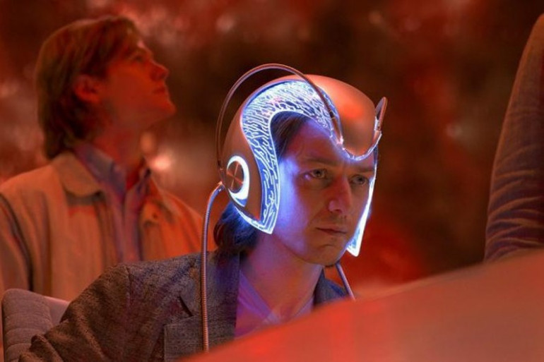 EN IMAGES - "X-Men : Apocalypse" : Jean Grey, Storm et les X-Men se ...