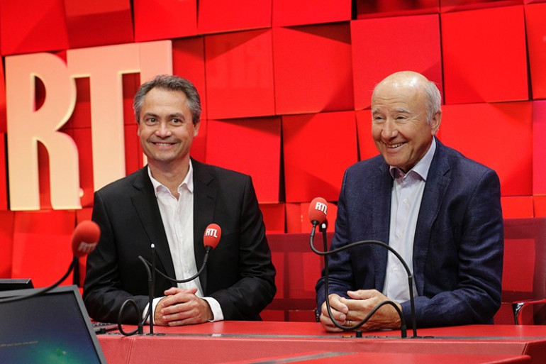 Le Mag Pol du 14 avril 2019