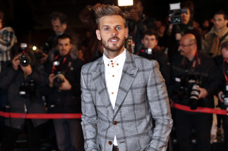 OÔRA : l'interview exclusive de M. Pokora