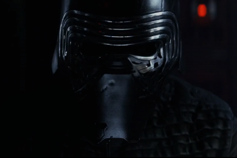 "Star Wars 7" : les 11 meilleurs gifs issus de la bande-annonce finale