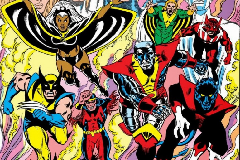 Len Wein : Swamp Thing, Tornade... Les super-héros cocréés par ce géant ...