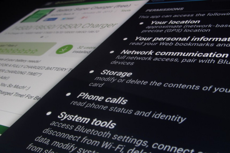 Comment télécharger des applications sans risque sur Android Comment télécharger des applications sans risque sur Android