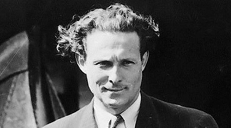 Qui était Jean Mermoz