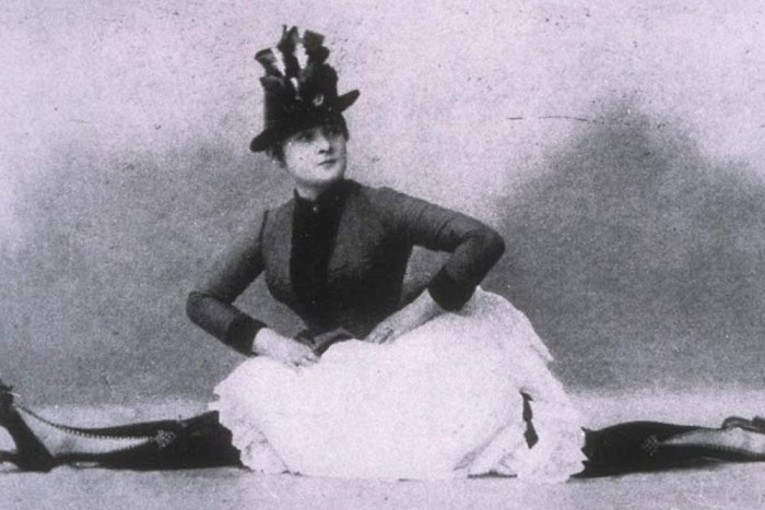 La Goulue était-elle une vorace