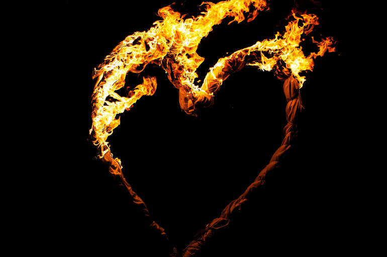 Faut-il résister à la passion