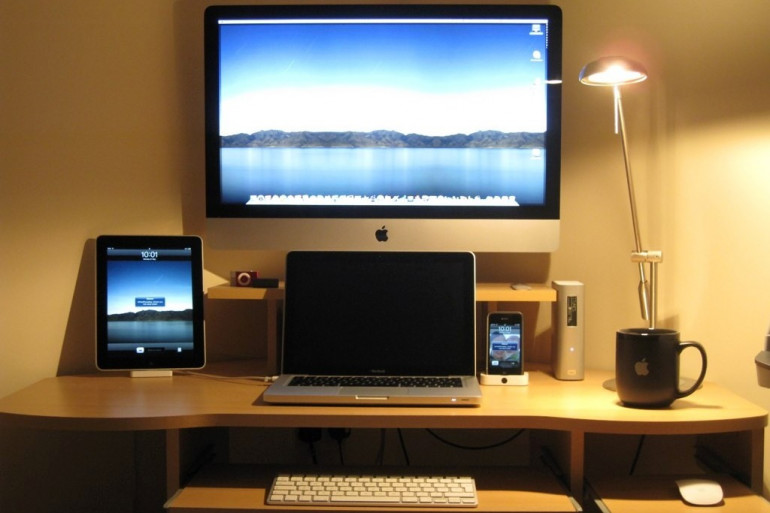 DIAPORAMA - Jony Ive quitte Apple : découvrez les créations ...