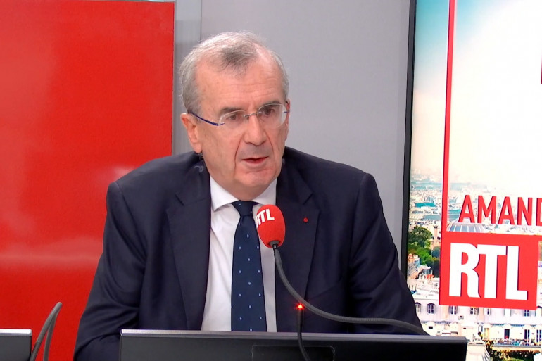 INVITÉ RTL - Taux d'usure : INVITÉ RTL - Taux d'usure :