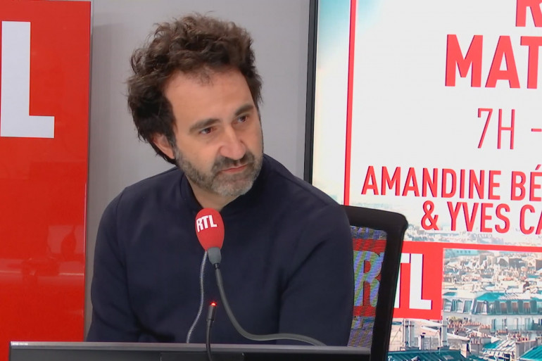 INVITÉ RTL - Arménie : INVITÉ RTL - Arménie :