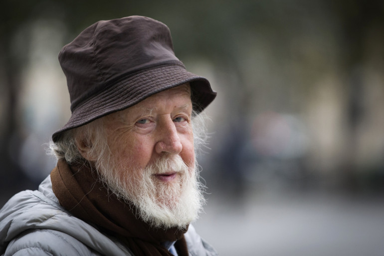 Hubert Reeves : l'astrophysicien qui vulgarisait sa discipline est mort Hubert Reeves : l'astrophysicien qui vulgarisait sa discipline est mort
