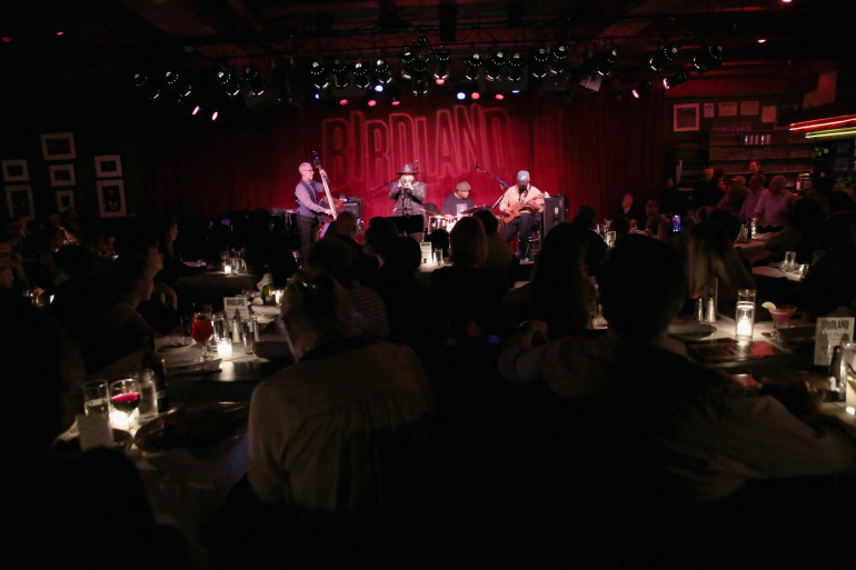 New York : ce qu'il faut savoir sur le Birdland, mythique club de jazz ...