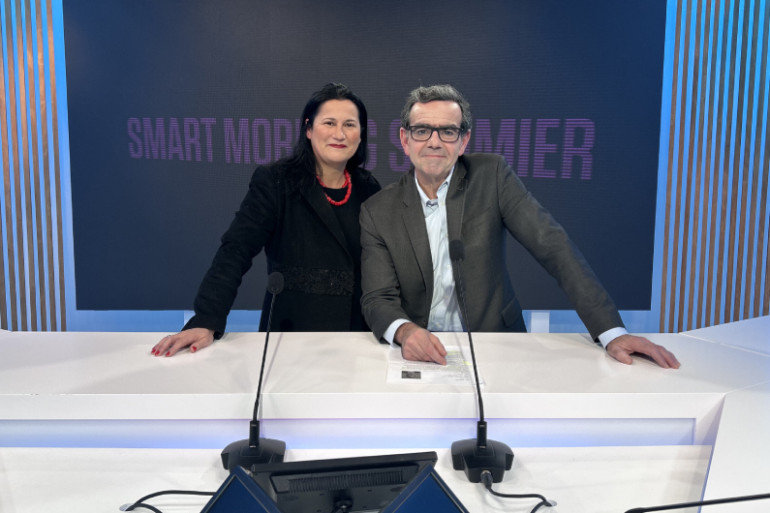 Preventech Consulting : 20 ans d'innovation et d'engagement