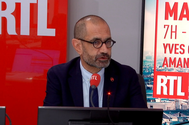 INVITÉ RTL - Airbags défectueux : INVITÉ RTL - Airbags défectueux :