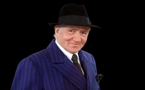 Les Essentiels d'Alexis GRUSS