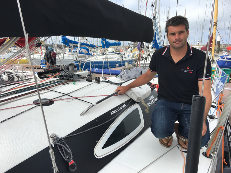 Solitaire du Figaro : trente-six skippers seront au départ