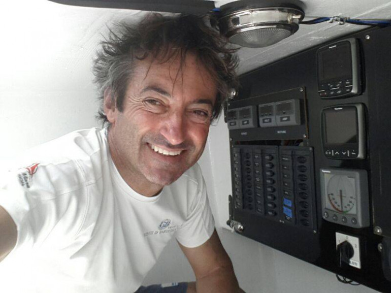 Route du Rhum 2018 : les échos des pontons du mercredi 31 octobre