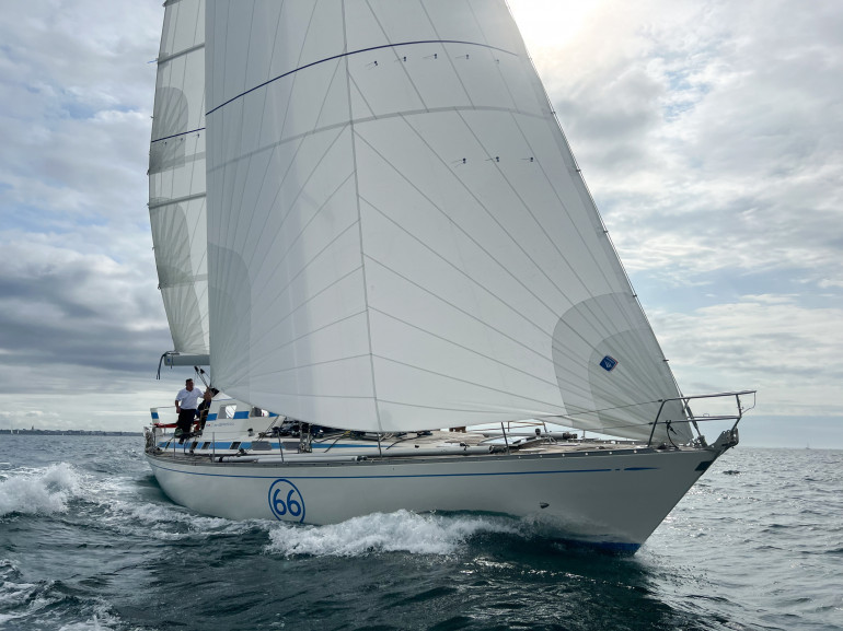 INVITÉ RTL - Ocean Globe Race : INVITÉ RTL - Ocean Globe Race :