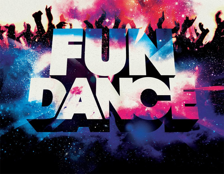 Gagnez votre compilation "Fun Dance 2017"