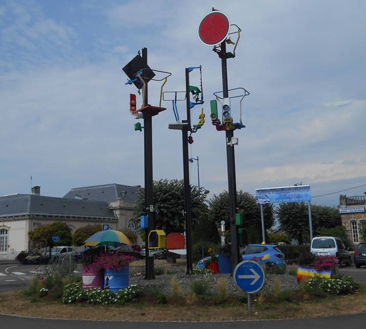 La Martinique mise à l'honneur