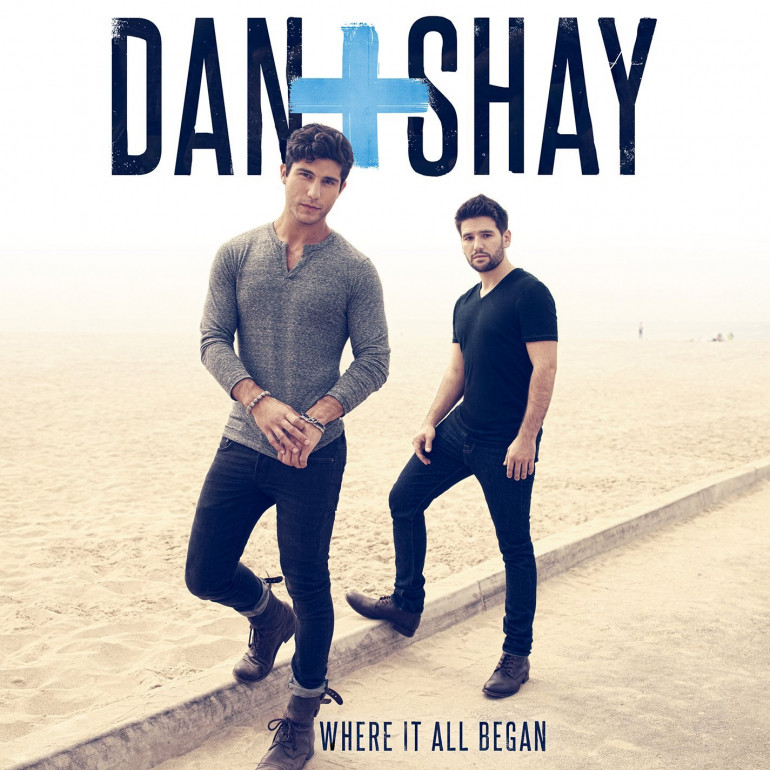 Le nouveau single de Dan + Shay Power-Play de votre émission