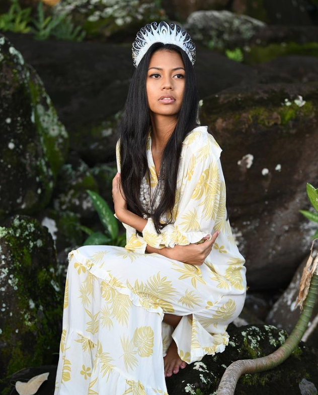 DIAPORAMA - Miss France 2023 : découvrez les premières miss régionales élues