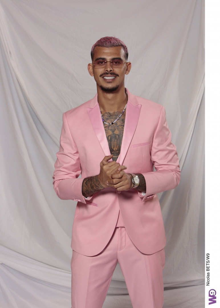 DIAPORAMA - "Les Marseillais au Mexique" : Maeva, Greg, Paga... Les 18 ...