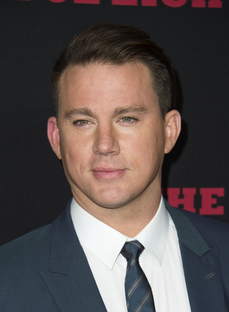 EN IMAGES - Channing Tatum, Jennifer Lawrence... Le casting de "X-Men ...