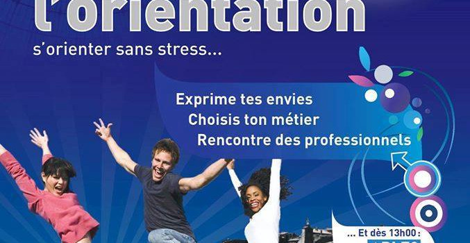 Fun Radio Nîmes vous présente la Nuit de l'Orientation