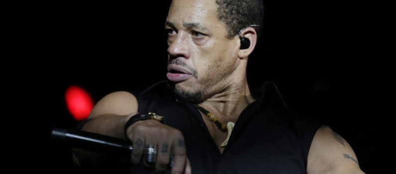 Joey Starr va jouer au théâtre pour la première fois