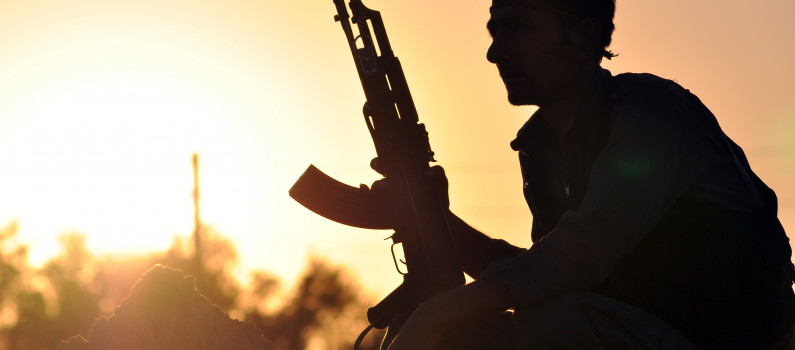 Daesh : les ressources financières du groupe terroriste en forte baisse