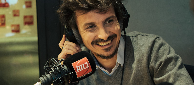 Gagnez le DVD du spectacle d'Arnaud Tsamère