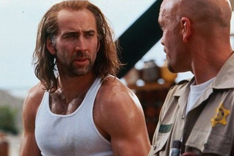 Nicolas Cage, acteur aux 1000 visages