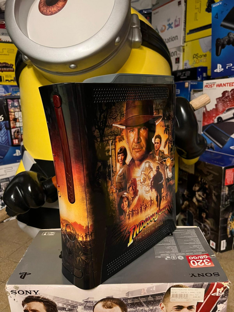 Un passionné de jeux vidéo vend sa collection de 2.250 consoles pour ...