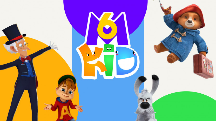 Kits de presse sur M6 Pro
